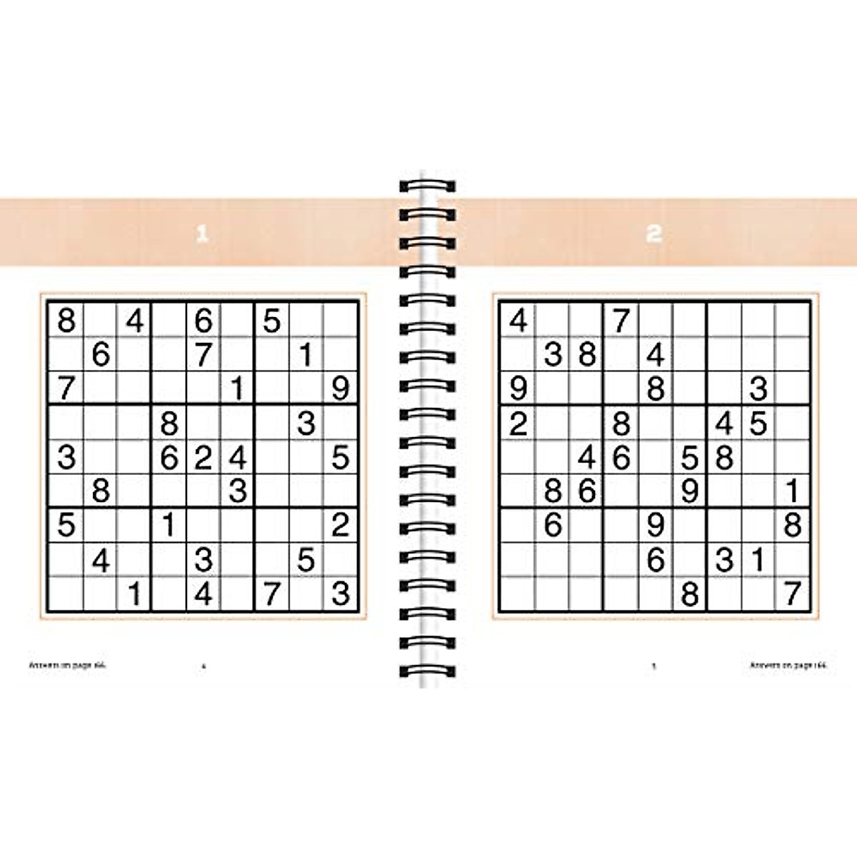 Brain Games - Sudoku (Chalkboard #1): Exercise Your Mind in Minutes (Volume 1)