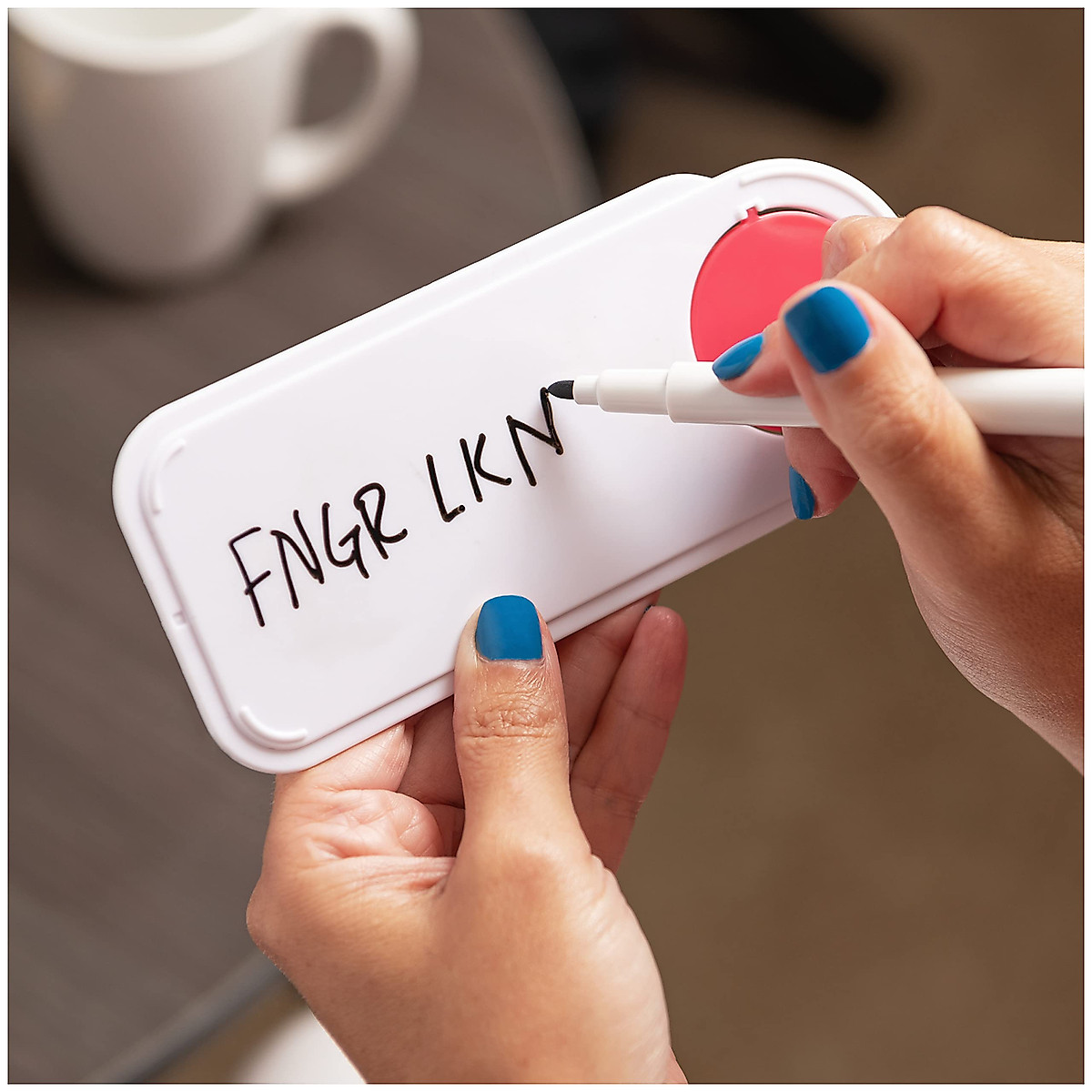 Less is More, Party Board Game Fun Word Letter Card Game Funny Gift Toy Living Room Family Game Night, for Adults, Teens, and Kids Ages 8 and up