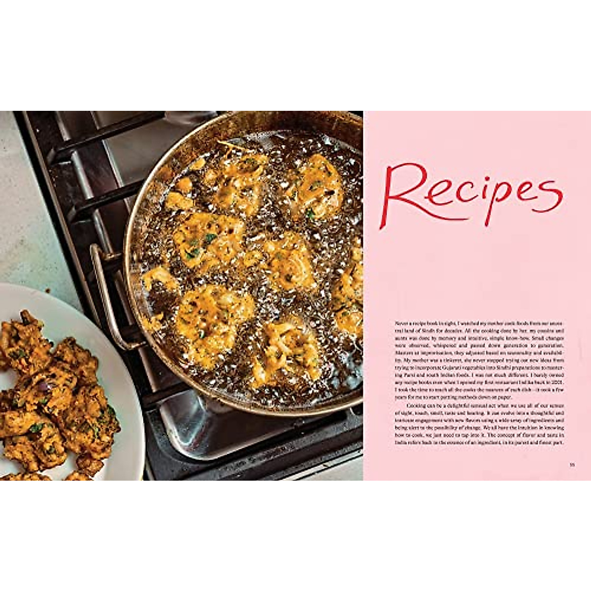 Masala: Recipes from India, the Land of Spices [A Cookbook]