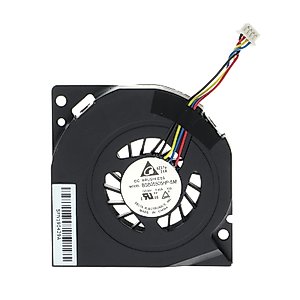 CPU Cooling Fan For Intel NUC NUC7i5BNH NUC7i5BNK NUC7i7BNH NUC7i3BNH NUC7i3BNK NUC5i3RYK NUC5i5RYH NUC5i5RYK NUC5i7RYH NUC6i3SYH NUC6i3SYK NUC6i5SYH NUC6i5SYK NUC5I5MYBE NUC5CPYH NUC5i3MYBE BSB05505H
