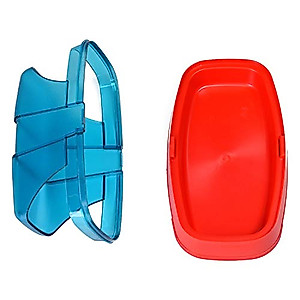 Savic Hamster Toilet and Litter (Hamster Toilet)