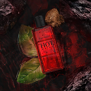 Davidoff Hot Water Eau de Toilette 3.7 fl oz