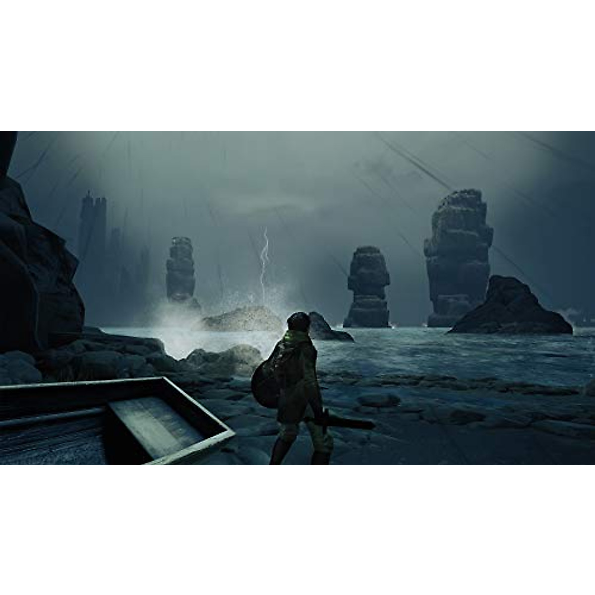 Chronos: Before The Ashes - PC