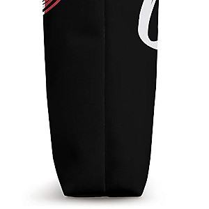 Ciao Bella Italian Language Beautiful Girl Italy Flirting Tote Bag