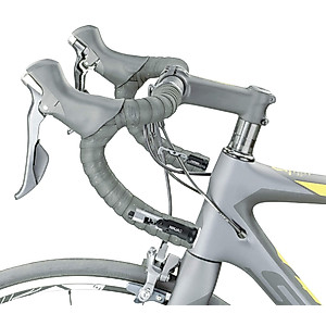 Topeak Ninja C, Silver, One size