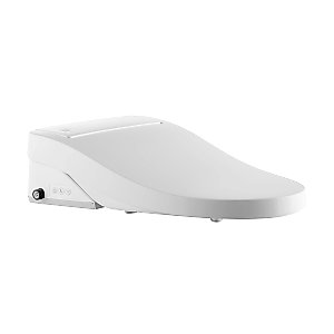 Swiss Madison Well Made Forever SM-STS01 Vivante Smart Toilet Seat Bidet, White