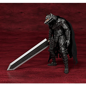 Max Factory Berserk: PLAMETA Guts (Berserker Armor Ver.) Model Kit