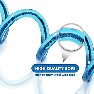 Baby Child Anti Lost Wrist Link - with Extra Long Safety Strap 2.5M / 98in