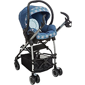 Maxi-Cosi Kaia Special Edition Stroller, Star by Edward van Vliet