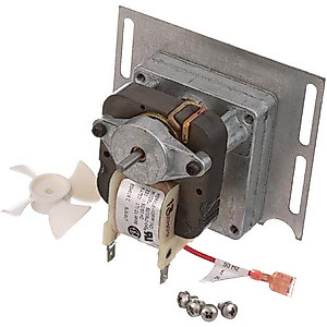 Exact FIT for ANTUNES 7000364 Motor, Drive - 230V - Replacement Part by MAVRIK