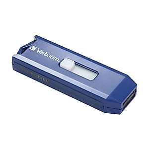 16GB BLU USB FlashDrive
