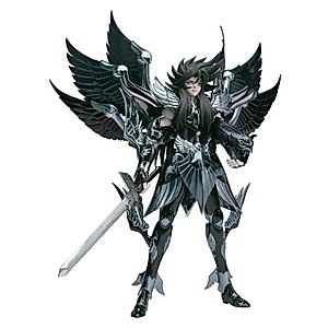 Bandai Tamashii Nations Hades - Saint Cloth Myth Series