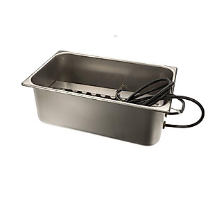 Federal Industries (FEDF2) Condensate Pan,120V,PTC 1200W