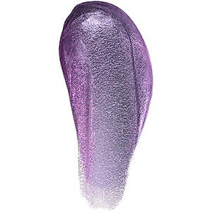 Maybelline New York Lip Studio Electric Shine Prismatic Lip Gloss Makeup, Lunar Gem, 0.17 fl. oz.