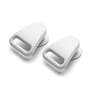 Magnetic Headgear Clips for Philips respironics wisp nasal mask, 1120434 new