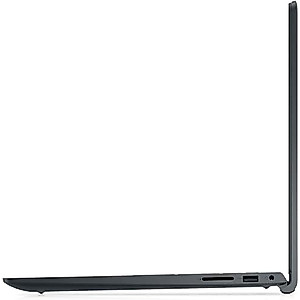 Dell Newest Inspiron 15 Business Laptop, 15.6" FHD Display, Intel 10-Core i5-1235U Processor up to 4.4GHz, 64GB RAM, 1TB SSD, Intel UHD Graphics, WiFi 6, Bluetooth, Numeric Keypad, Windows 11 Home