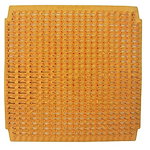 Rite Farm Products Washable Poly Nesting Box PAD MAT Bottom for Chicken COOP Hen House Poultry NEST Pads