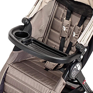 Baby Jogger Child Tray Compatible only for City Mini 3W, City Mini GT, Summit X3 Stroller