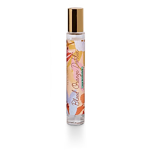 ILLUME Go Be Lovely Demi Eau De Parfum Rollerball, Blood Orange Dahlia