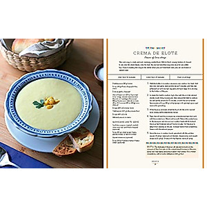 The Mexican Home Kitchen: Traditional Home-Style Recipes That Capture the Flavors and Memories of Mexico