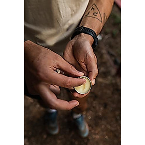 Squirrel's Nut Butter Anti-Chafe Tin (0.5 oz)