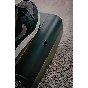 Foot Rest for Under Desk at Work, Footrest for Gamers