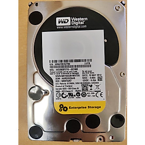 RE4 WD2003FYYS Hard Drive