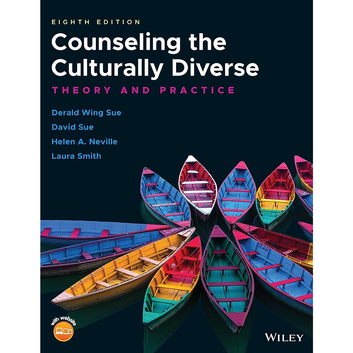 Counseling the Culturally Diverse: Theory and Practice