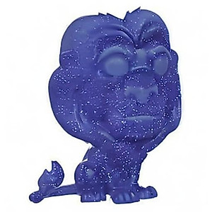 Funko POP! Disney: Lion King - Spirit Mufasa - Glitter (PIAB Exclusive)