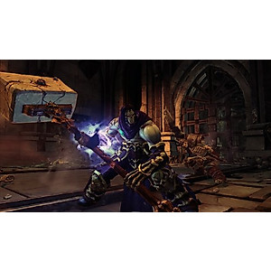 Darksiders II - PlayStation 3