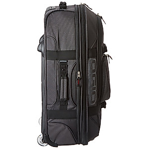 OGIO Gear Bag, Cyber Camo