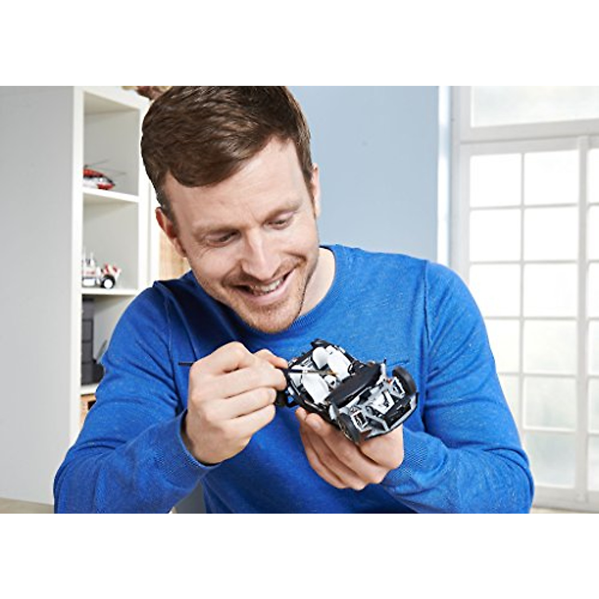 Revell Germany 1/24 BMW I8 Model Kit