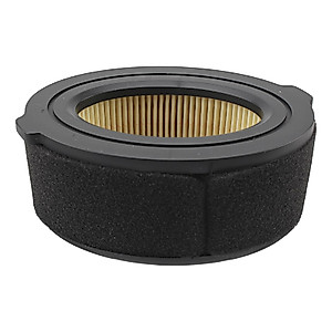 AUTOKAY Air Filter 951-10794 Replace for MTD 751-14262 951-14262 751-10794 with Pre Filter for S208cc Troy-Bilt Craftsman Yard-Man Machines Huskee Bolens Cultivator Tiller