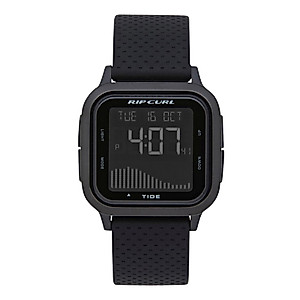 Rip Curl Men's Next Tide Surfing Watch