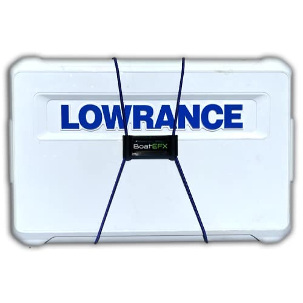 BoatEFX Cover Trap (Black)