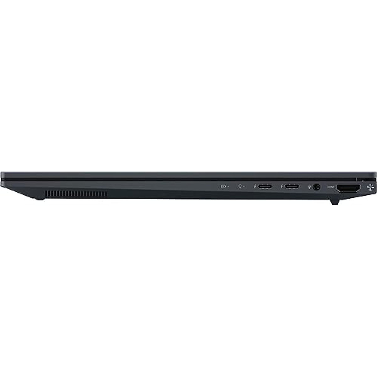 ASUS 2023 Newest Zenbook 14X Touchscreen Laptop, 14.5" 2.8K OLED Display, 13th Gen Intel Core i7-13700H, Intel Iris Xe Graphics, 16GB DDR5 RAM, 512GB SSD, NumberPad, Backlit Keyboard, Windows 11 Home