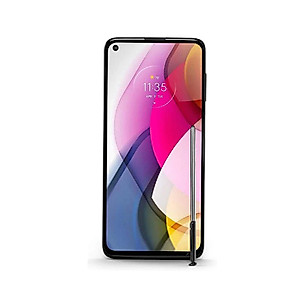 G Stylus 2021 Pen Replacement for Motorola Moto G Stylus (2021) XT2115 Verison Touch Pen (Black)