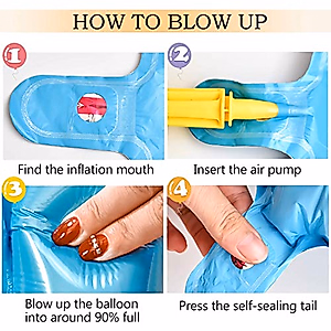 40 inch Silver Letter E Balloon, Big Size Alphabet Foil Mylar Helium Balloons for Birthday Party Celebration Wedding Anniversary Baby Shower Decorations Supplies Alphabet E