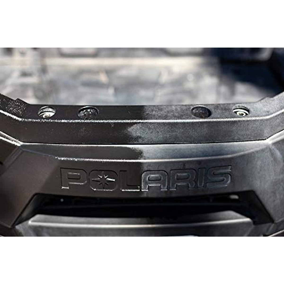 The Rag Company - Solution Finish Full Installation Kit - Quick Dry, Enriches & Restores, Condition & Protect, Black Plastic Trim Restorer (12oz) + 2 Microfiber Towels + Applicator Sponge + Gloves