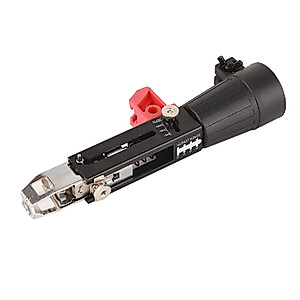 Generic Drywall Screw Gun Attachment, Automatic Screw Spike Chain Drill Screw Chain Adapter for Electric Drill Attachment, Genericcn8gew0rdo