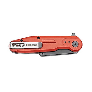 Crescent Hybrid Folding Utiltiy Knife - CTKFHEDC