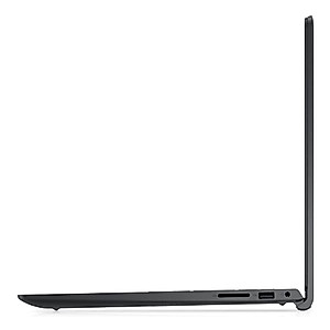 2021 Dell Inspiron 15 Laptop: Core i5-1035G1, 8GB RAM, 256GB SSD, 15.6" Full HD Display, Windows 11