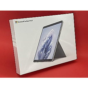 Microsoft SfcPro9i5/16/256 SC EN/XD/ES US/Canada Hdwr