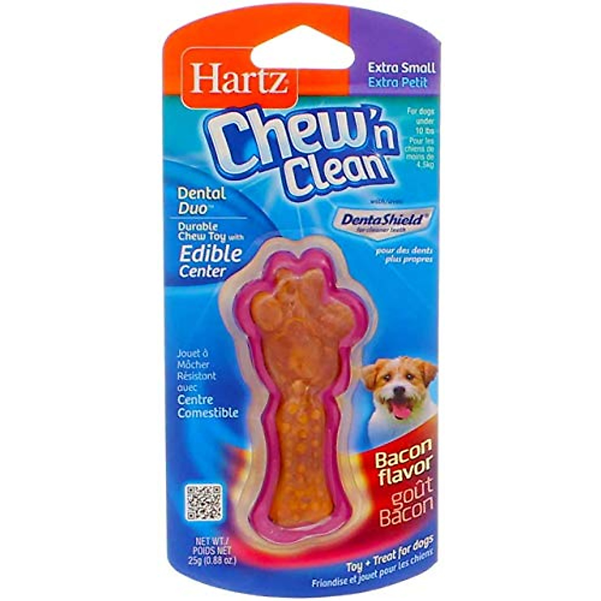 CHEW TOY ASSORTD EXT LRG