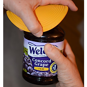 The Handyaid Jar and Bottle Opener