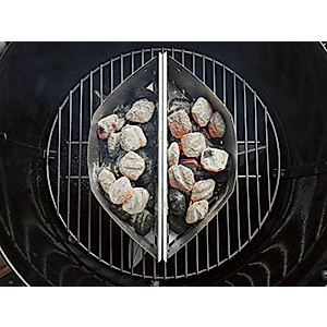Weber Char-Basket Charcoal Holders