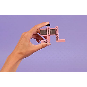 Nipple Queen Ruler - Nipple Measuring Tool, Breast Pump Flange Sizing. Nipple Ruler, Flat Nipples, Inverted Nipples, Elastic Nipples