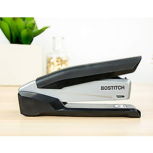 Bostitch InPower 20 Spring-Powered Desktop Stapler