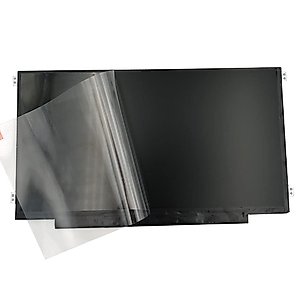F-HONG ELECTRONIC CO LIMITED New NV116WHM-T01 11.6" Laptop On-Cell Touch Display HD 1366x768 40 Pin