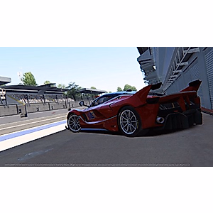 Assetto Corsa - PlayStation 4 Standard Edition